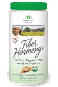 Psyllium – Organic India 12 oz – Dr. Dana Myatt's Wellness Club