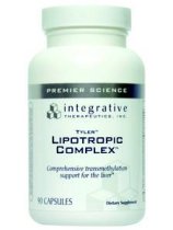 Lipotropic Complex – Dr. Dana Myatt's Wellness Club