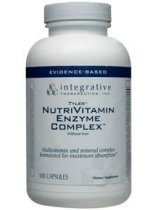 Nutrizyme (Nutrivitamin) without iron – Dr. Dana Myatt's Wellness Club